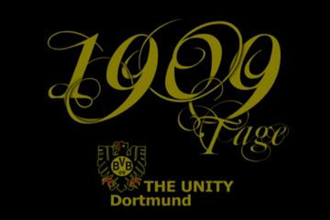 The Unity - Dortmund - Vidéo Dailymotion