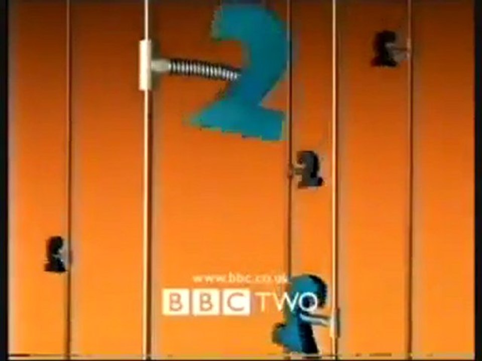 CBBC2 Lunchtime Continuity 2001 into Fiddley Foddle Bird - video ...