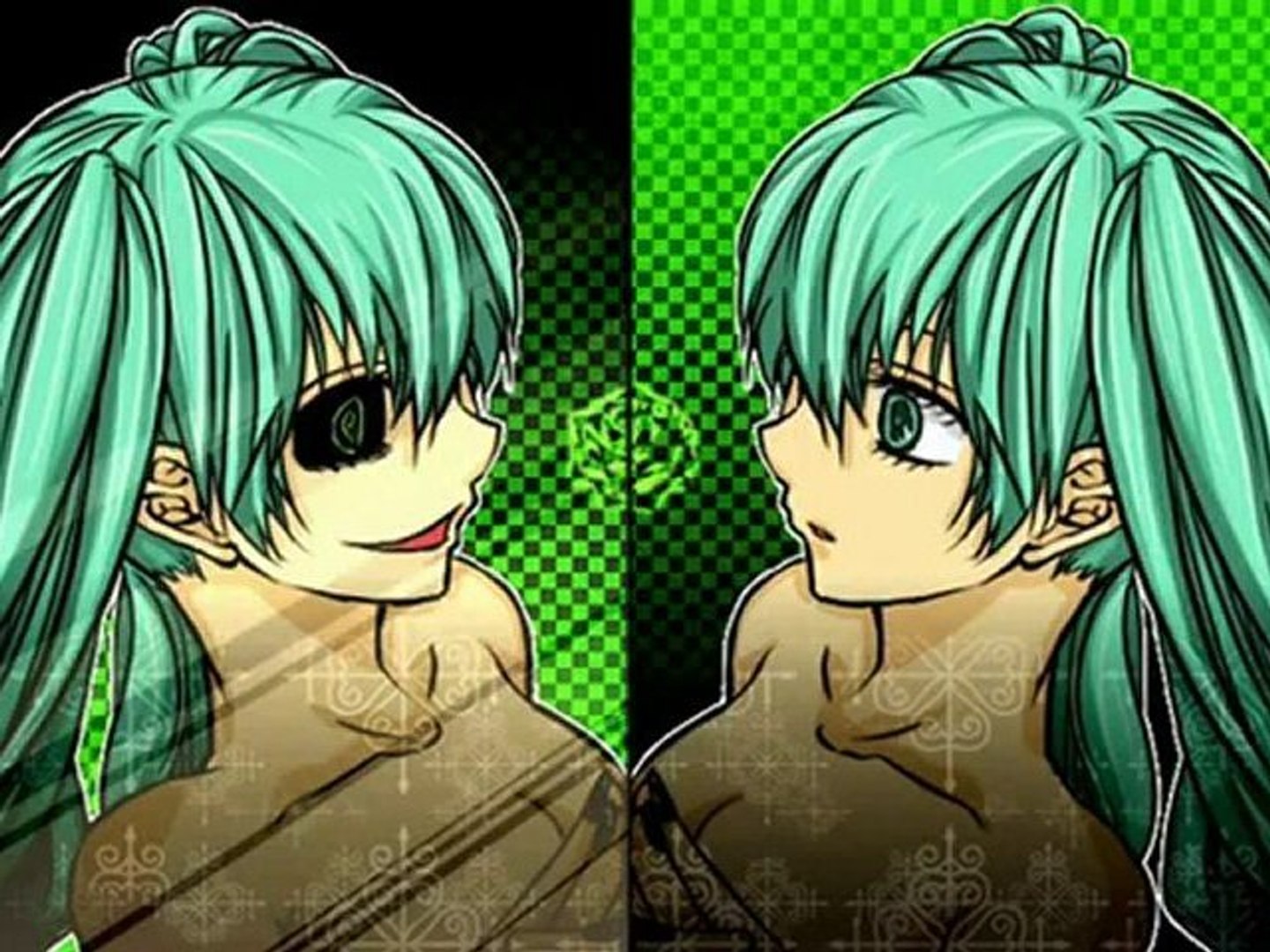 Alice Human Sacrifice Miku