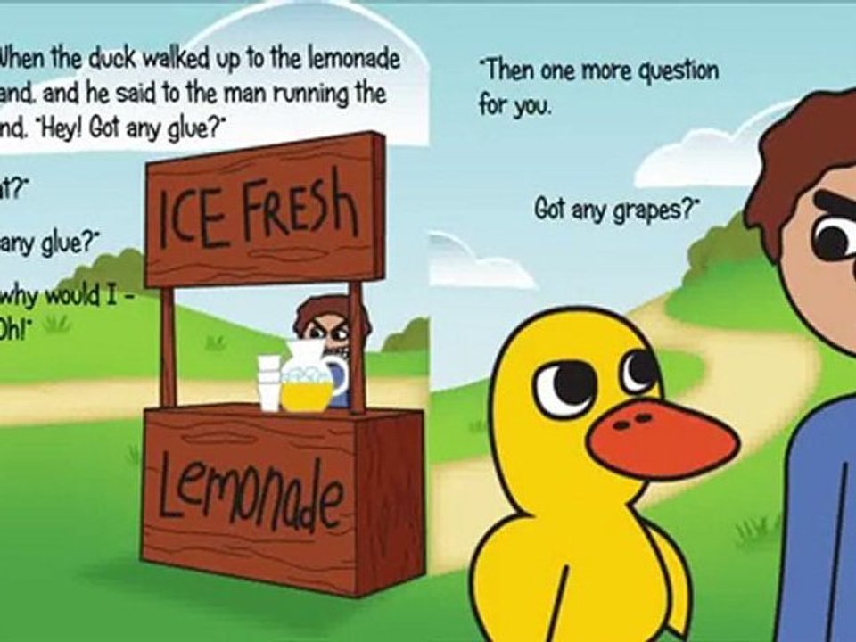 The Duck Song Book - video Dailymotion