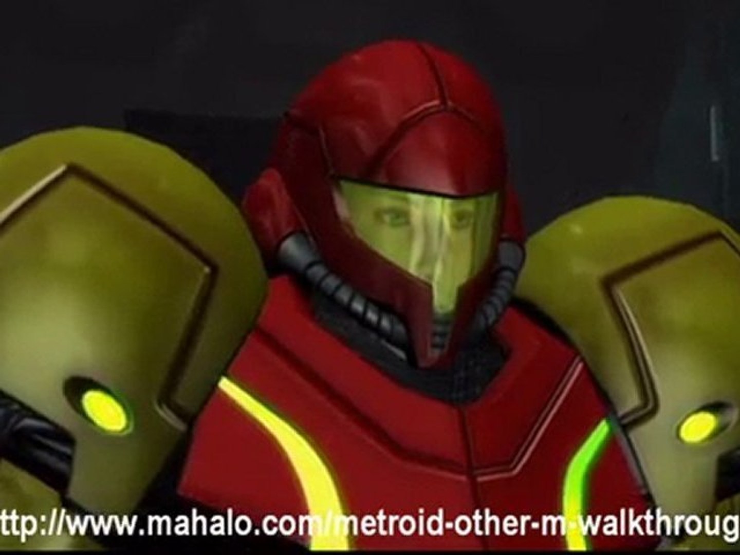 Metroid Other M Memes Bonus Meme In Comments (I'll Probably Be