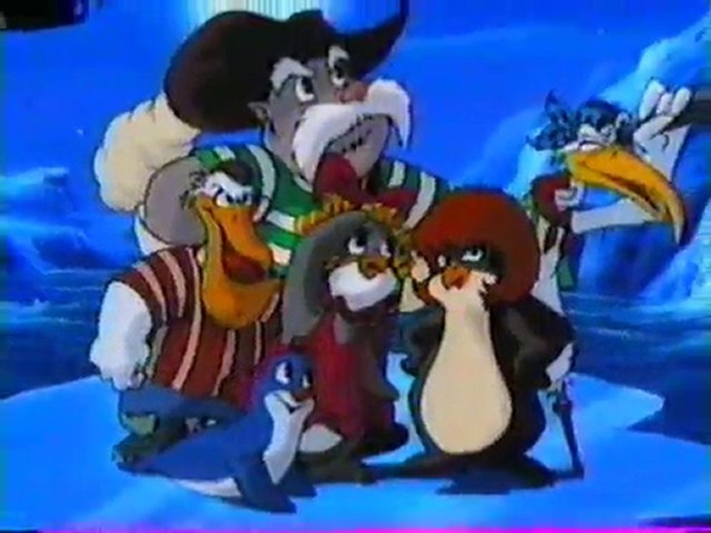 Rudolph The Red Nosed Reindeer The Island Of Misfit Toys Vhs