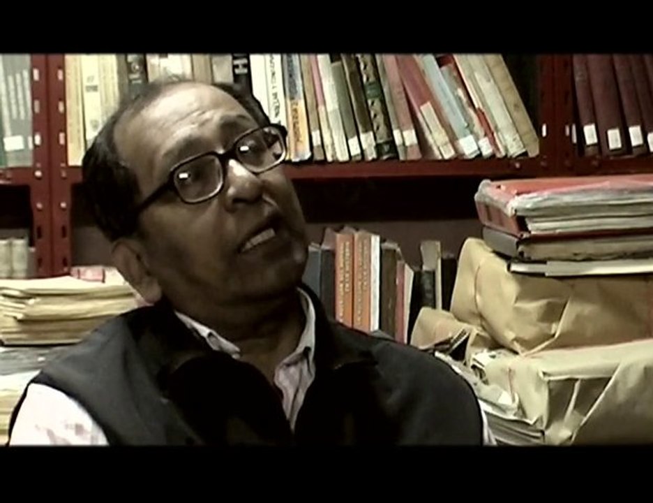 Miguel Angel Cáseres (historiador) - Vídeo Dailymotion