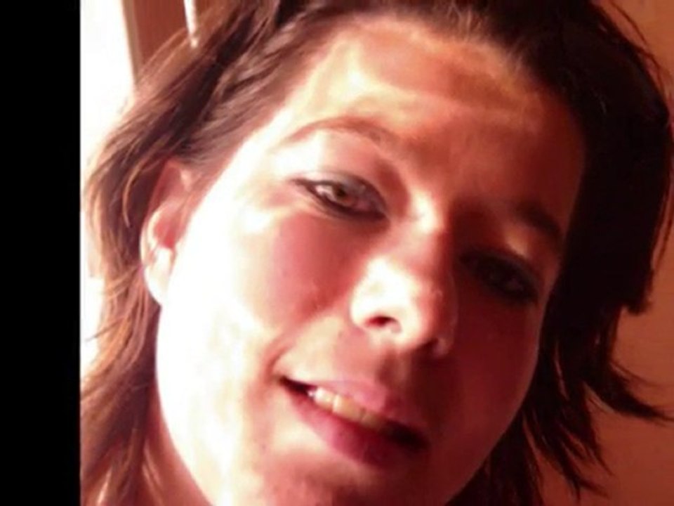 cynthia parti trop tot rejoindre les anges - Vidéo Dailymotion