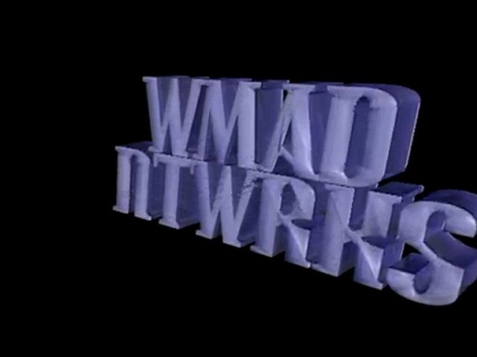 WMAD Networks...The Show - video Dailymotion