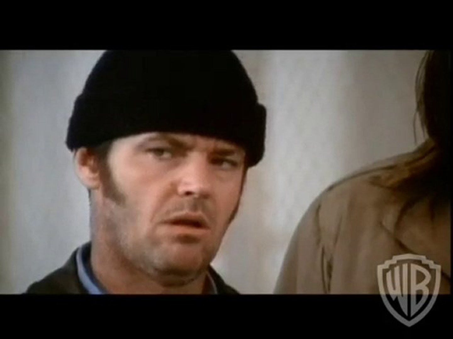 Jack Nicholson One Flew Over The Cuckoos Nest Hat