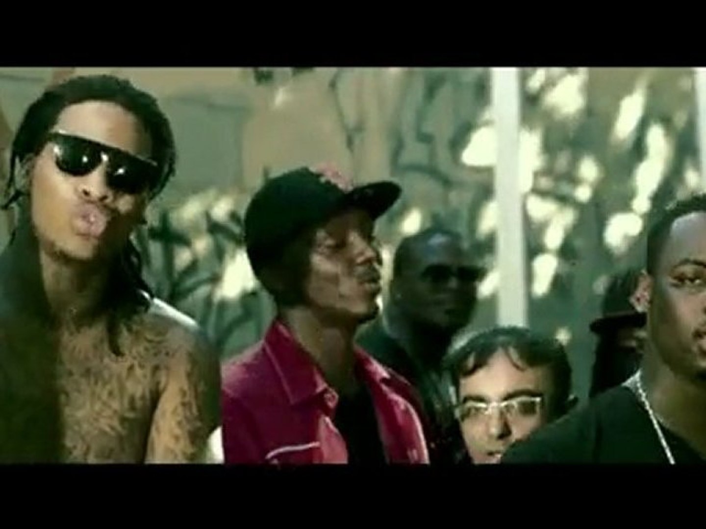 Wooh Da Kid Waka Flocka Brothers