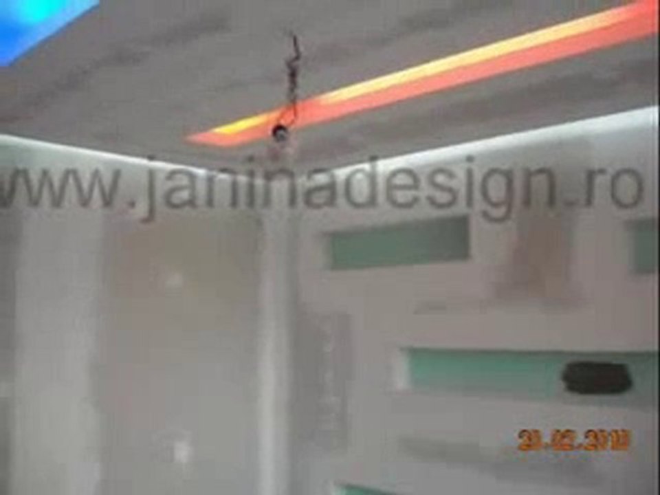 Modele,forme,scafe rigips,mobilier gips carton - video Dailymotion