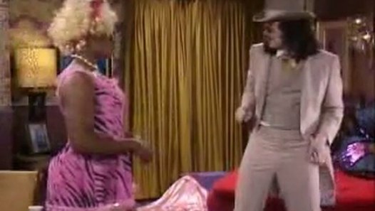 In Living Color - Dracula meets Wanda - video dailymotion