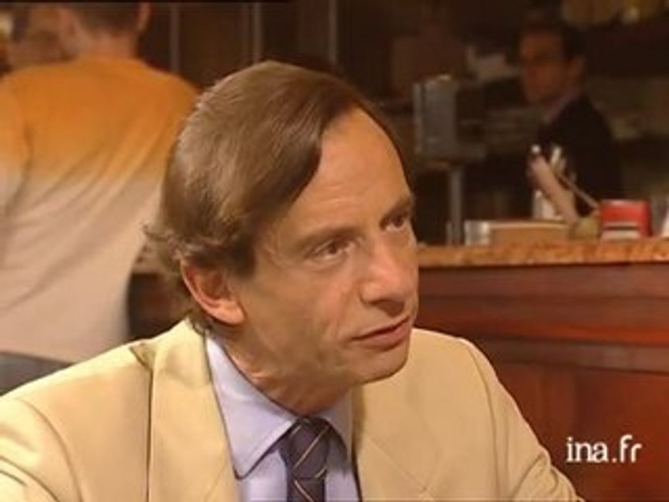 [Jacques Gaillard : Amours tordues] - Vidéo Dailymotion