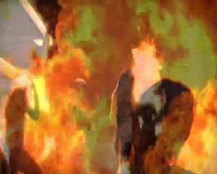 intro left 4 dead 2 vf - Vidéo Dailymotion