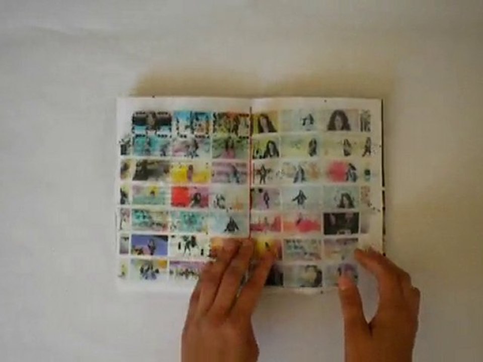 chelda.ultra-book.com - Vidéo Dailymotion