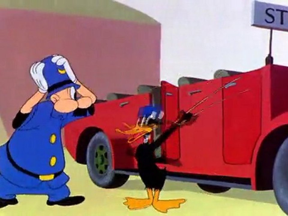 Patak Daca - Daca u Holivudu - video Dailymotion