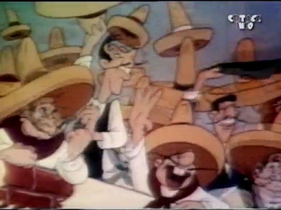 Patak Daca - Odmor u Meksiku - video Dailymotion