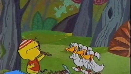 Sofronije - U znaku Dejvi Kroketa - video dailymotion