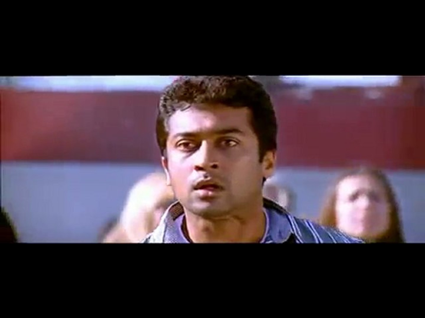 Vaaranam Aayiram Surya Sad Stills