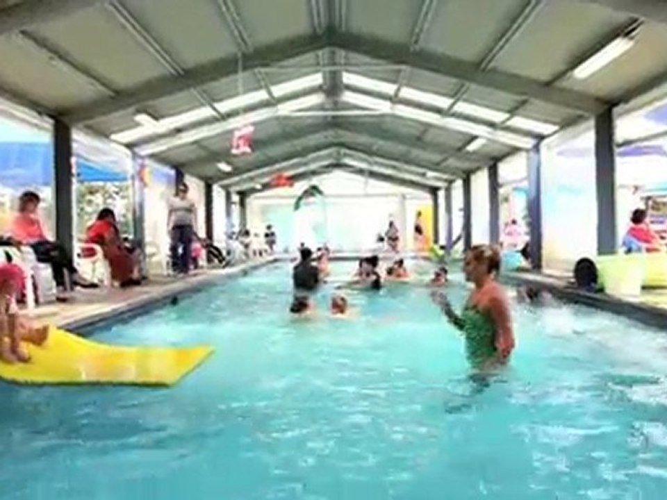 Swimming Lessons Yeronga Yeronga Park Heated Swimming ... - video ...