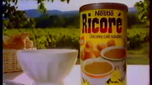 Publicité l'ami Ricore NESTLE 1993 - Vidéo Dailymotion