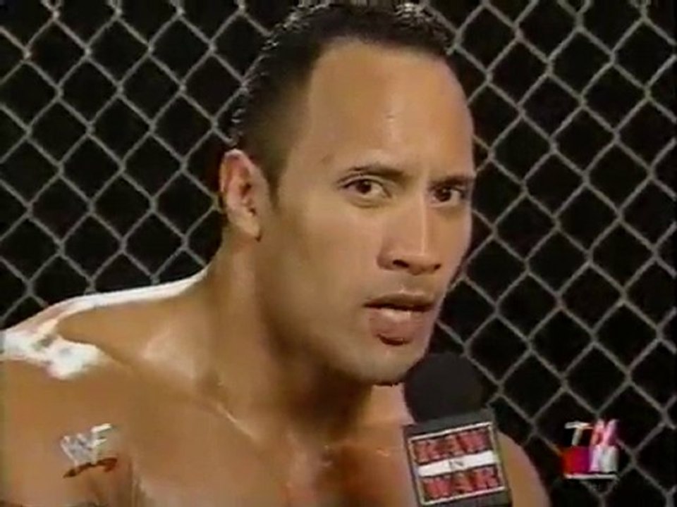 WWE Raw - 1-15-2001_3 - video Dailymotion