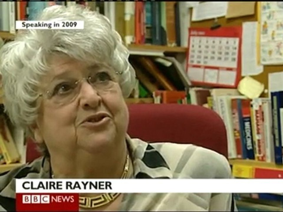 Claire Rayner - video Dailymotion