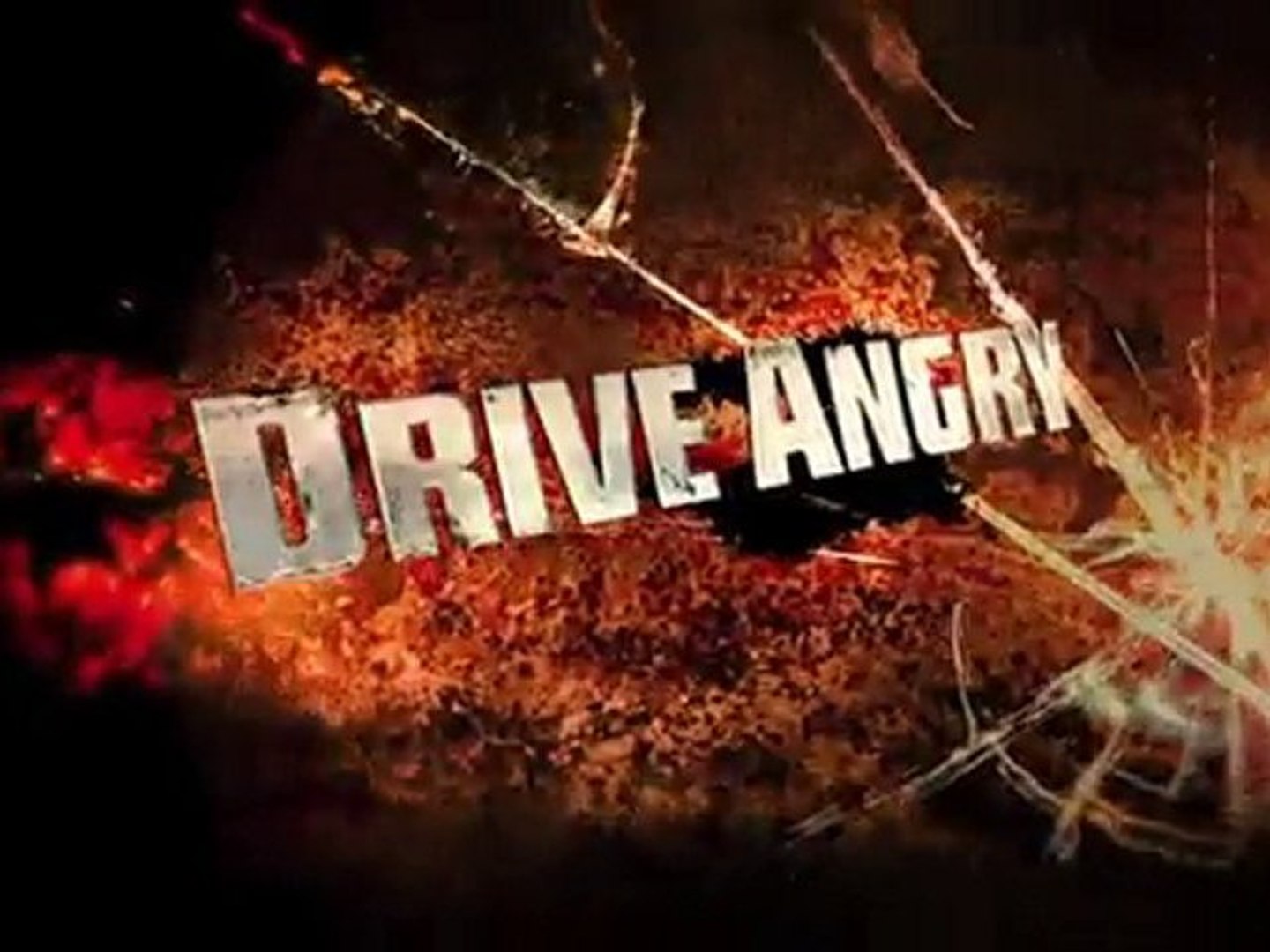 Drive Angry Sequel