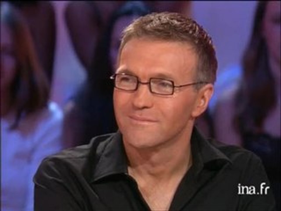 Interview biographie de Julien Dray - Vidéo Dailymotion