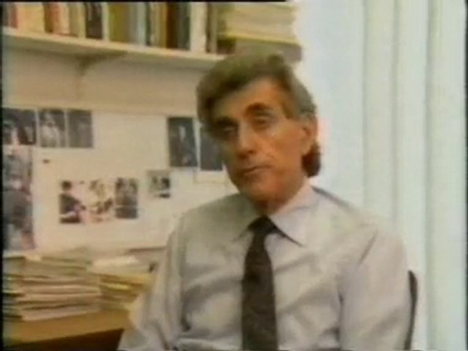 Daniel Levinson: Ciclo vital (Periodos de desarrollo) - Vídeo Dailymotion