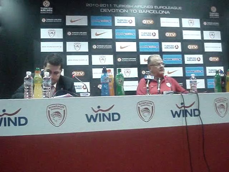 RedPlanet.gr - Ίβκοβιτς (3) - video Dailymotion