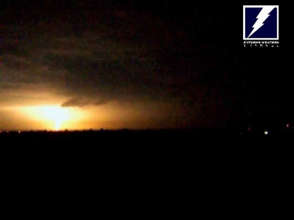 Burza - video Dailymotion