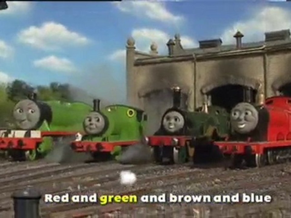 Engine Roll Call - video Dailymotion