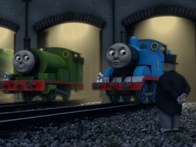 Misty Island Rescue UK by Chris Tomson - dailymotion