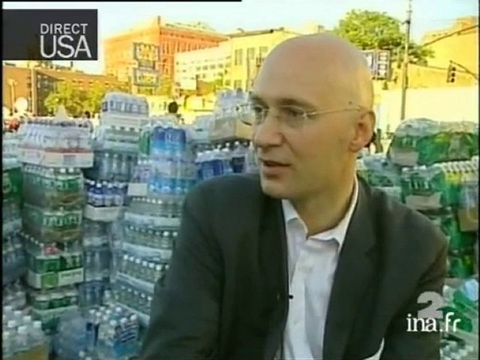 [Plateau invité : Bruno Dellinger] - Vidéo Dailymotion