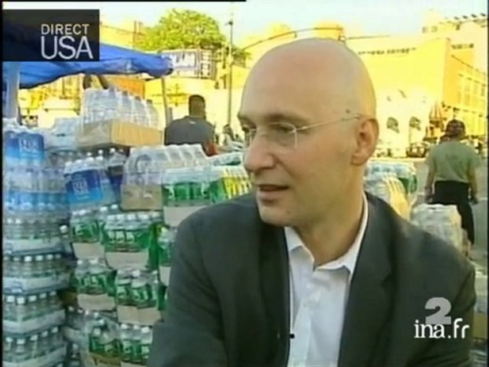 [Plateau invité : Bruno Dellinger] - Vidéo Dailymotion