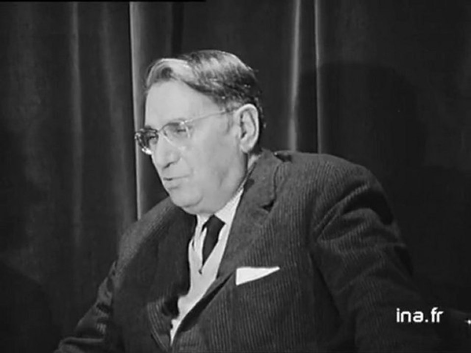 Entretien avec l'écrivain Romain Roussel - Vidéo Dailymotion