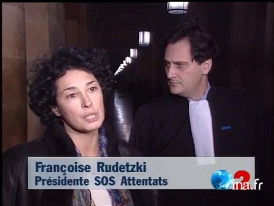 Assassinat de Chapour Bakhtiar : réquisitoire au procès - Vidéo Dailymotion