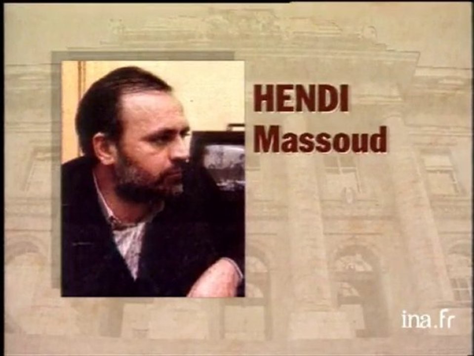 Assassinat de Chapour Bakhtiar : verdict du tribunal - Vidéo Dailymotion