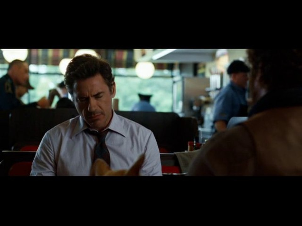 Due Date - Coffee Can - video Dailymotion