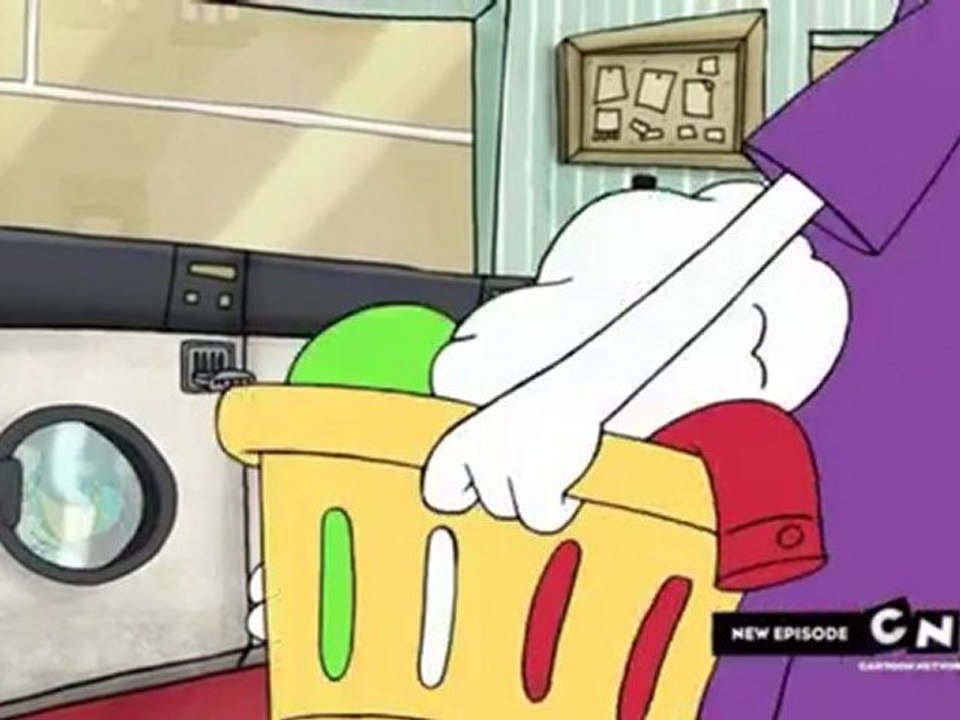 Pink Panther and Pals / Pink Suds Clean Duds - Vídeo Dailymotion