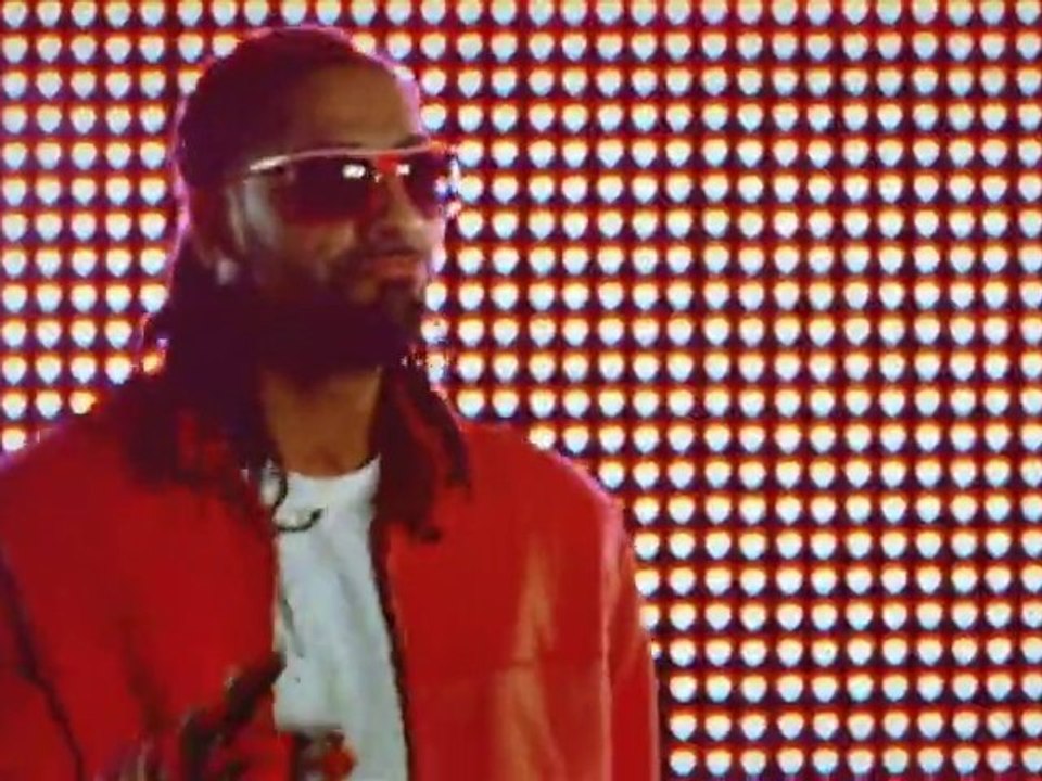 Connect-R - Burning Love (Official Video) - video Dailymotion