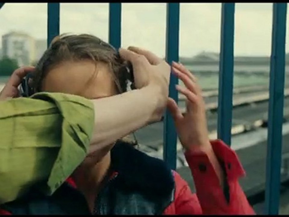 Paris, je t'aime - Faubourg Saint-Denis - German - video Dailymotion