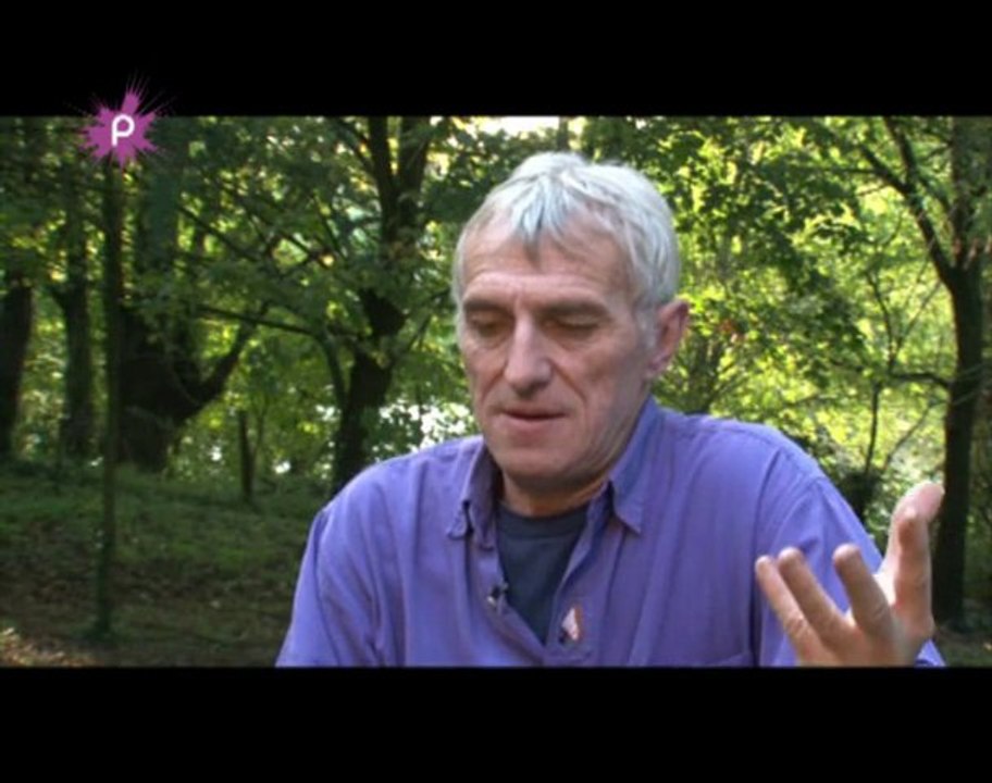 Gilbert Favre - Vidéo Dailymotion
