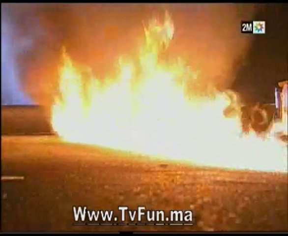 Vidéos de tvfun.ma - Dailymotion