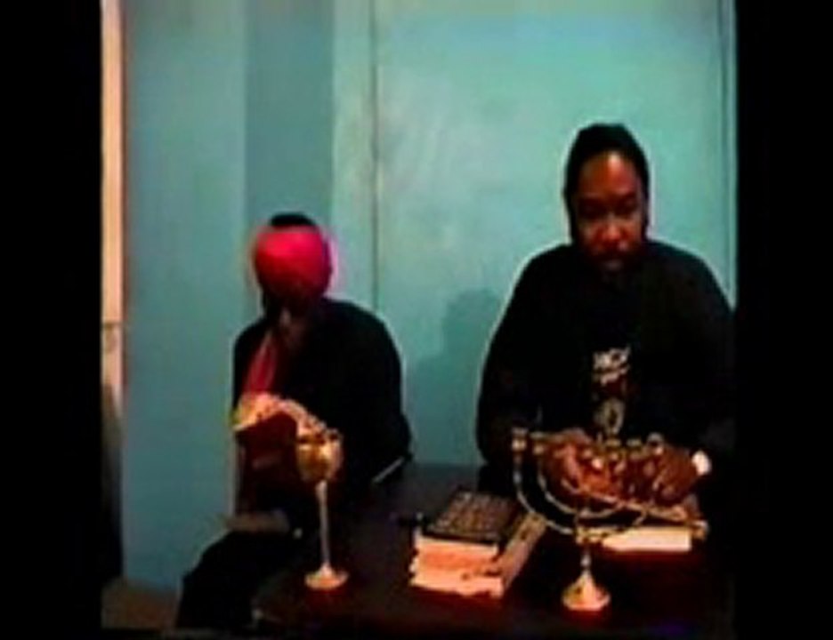 Ahrayah_and_yashiyah_the_Bible_n_history.pt8 - video Dailymotion