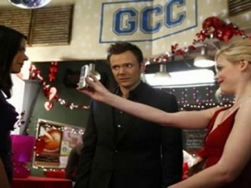 Community season 2 episode 7 Aerodynamics of Gender - video Dailymotion