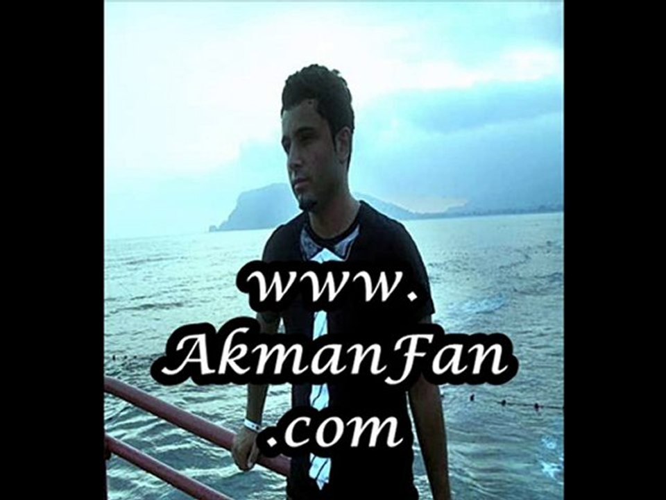DJ Akman - Apachi House Rap Version 2010 Official DJ Akman ...