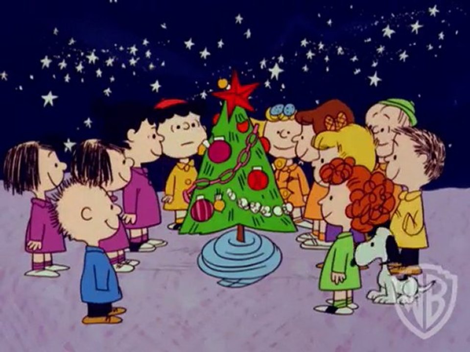 Peanuts Holiday Collection Trailer - video Dailymotion