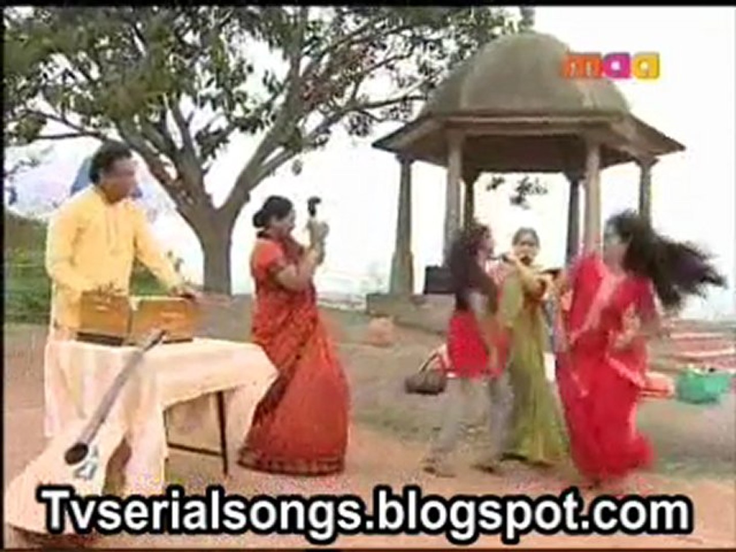 Pelli Sandadi Maa