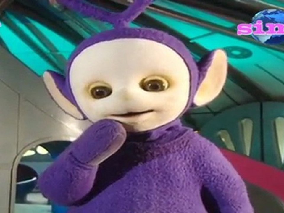 Teletubbies 37 - Video Dailymotion