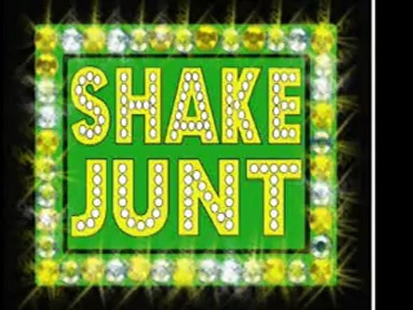 Shake Junt Meaning