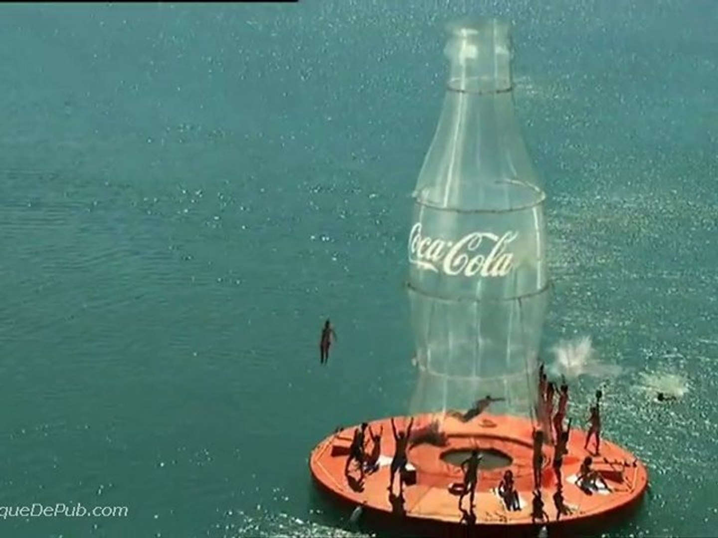 Coca Cola Ads 2011